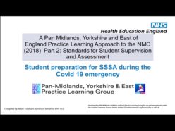 Information on SSSA for Year 2 & Year 3 students v2