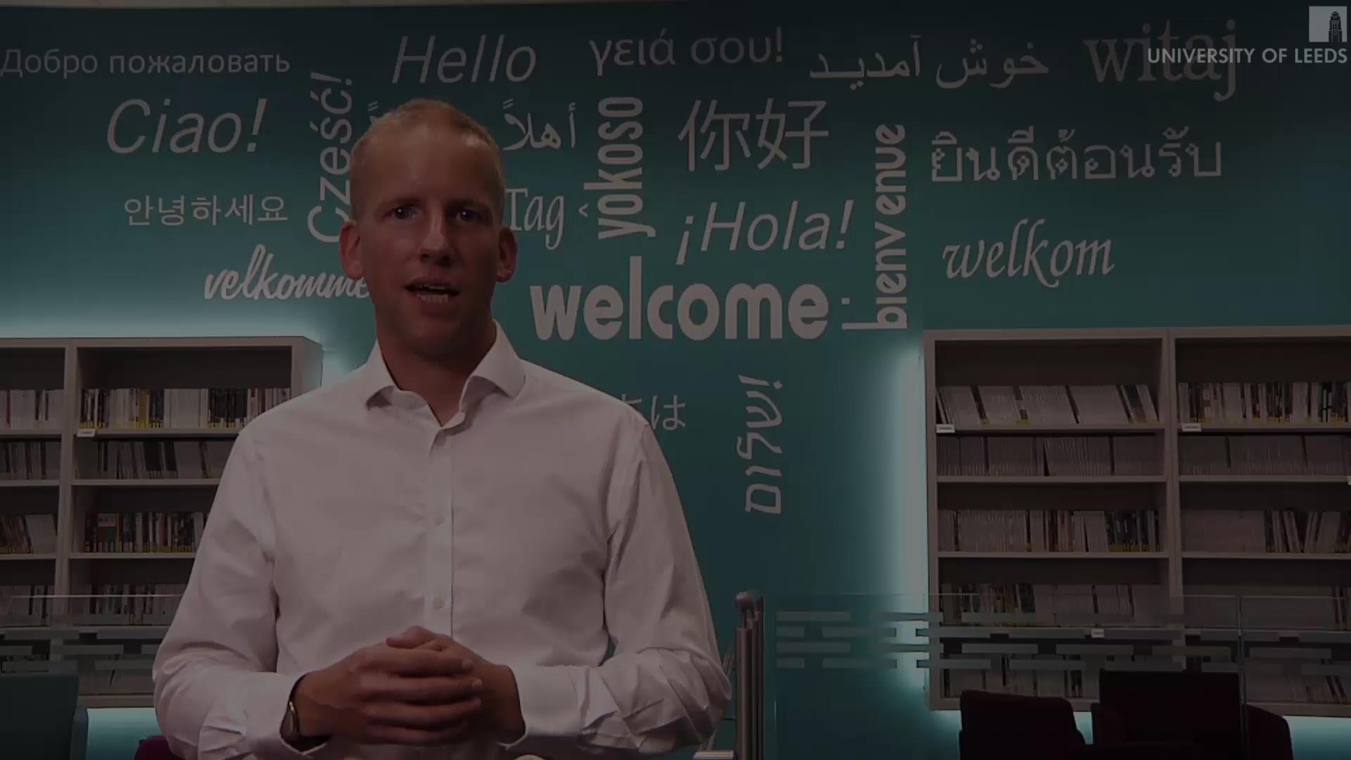 LCS Welcome Video