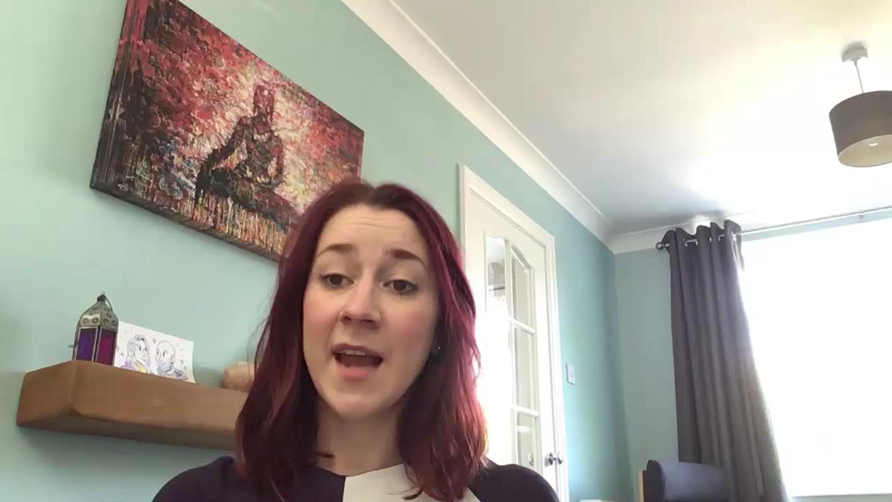 Kelly - Talking Heads