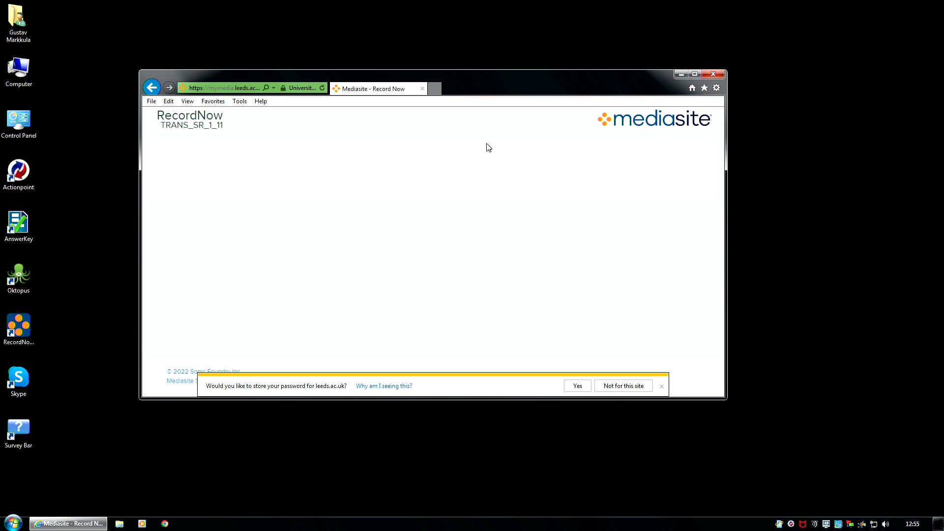 Record Now Presentation_6/21/2022