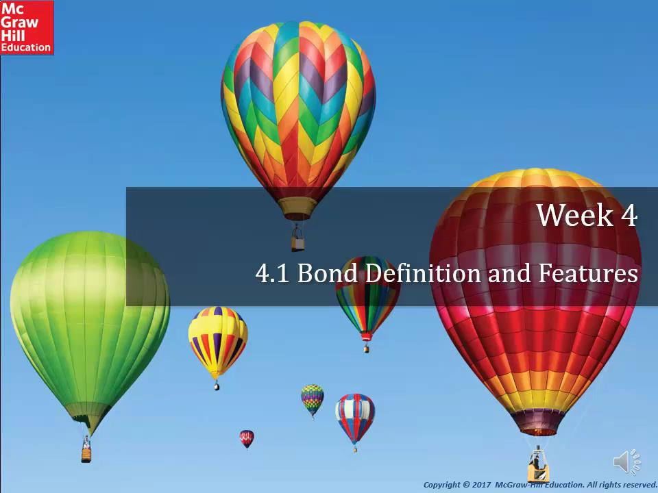 Week 4 1 Bond Definition And Features week-4-1-bond-definition-and-features