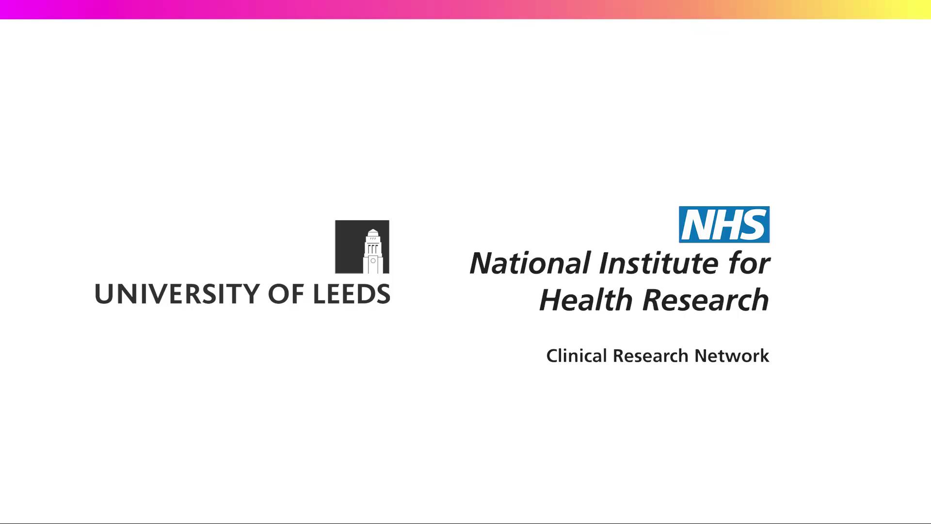 Dr Nigel Simpson interview