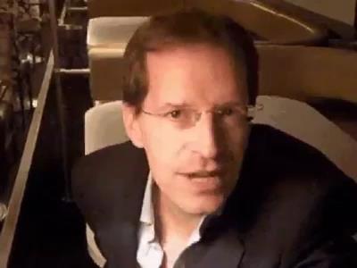 Meet David Sillito, University of Leeds Alumnus