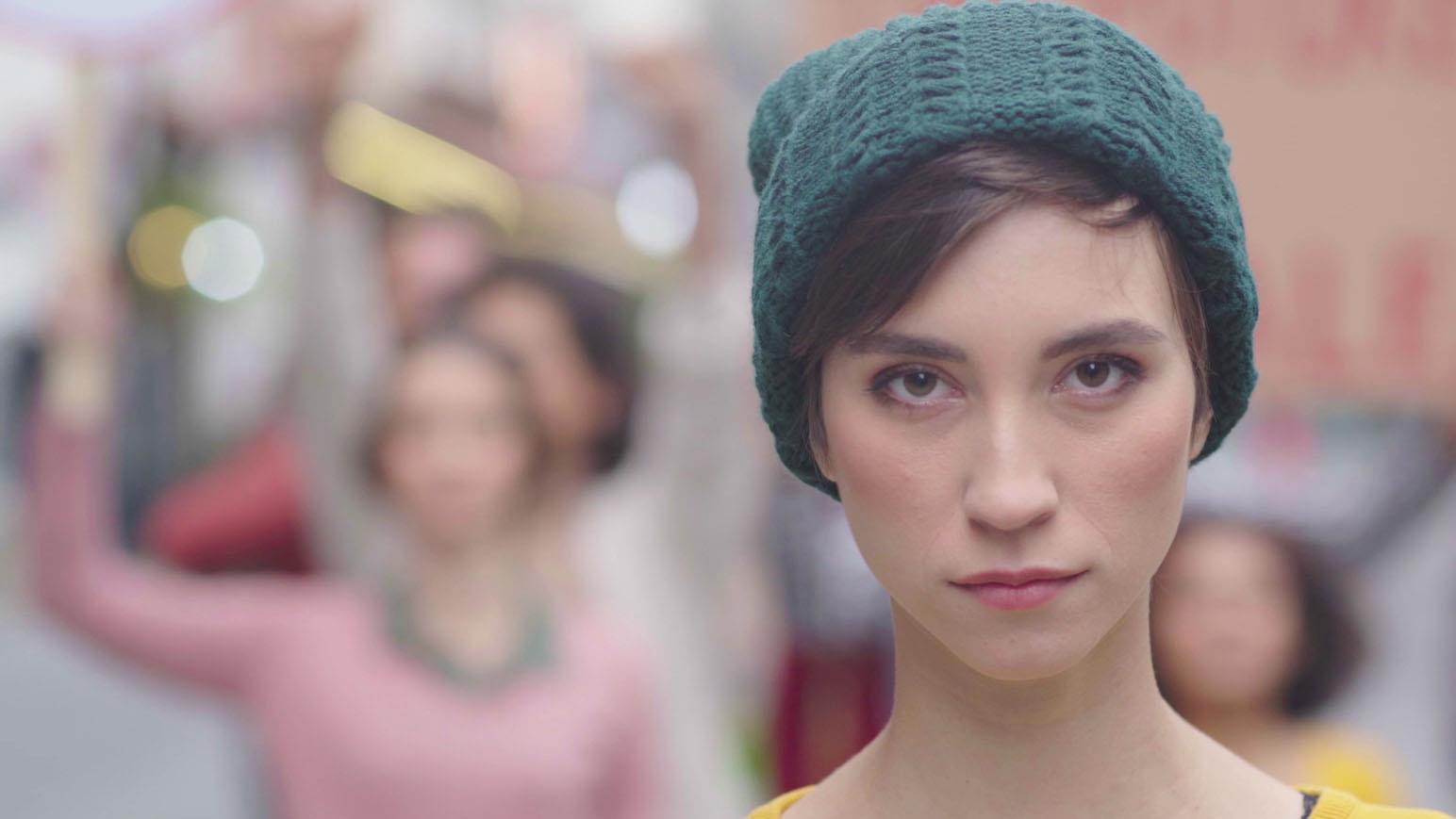 Leeds Climate Action Training promo